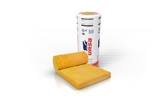 URSA GLASSWOOL - URSA