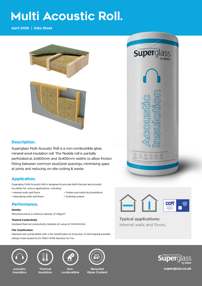 Documents - Superglass