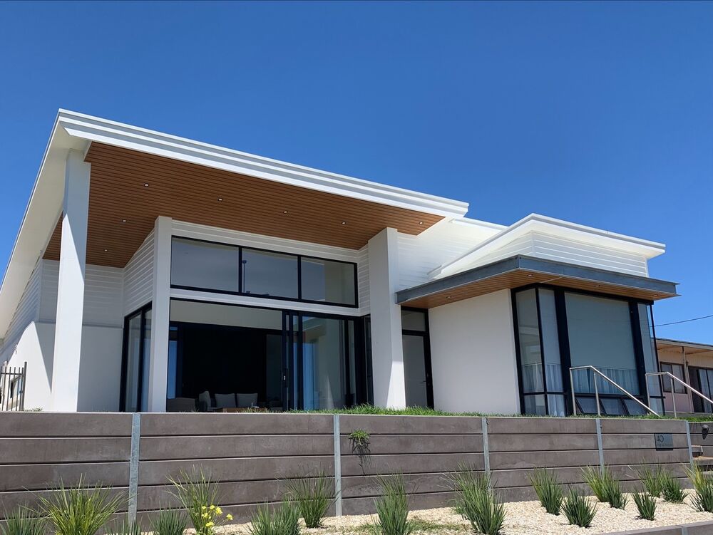 Exterior and Interior Walls - Innova