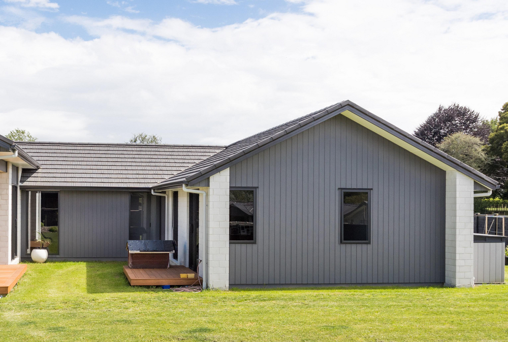 Stratum® – Versatile Weatherboard Cladding Solutions - Innova