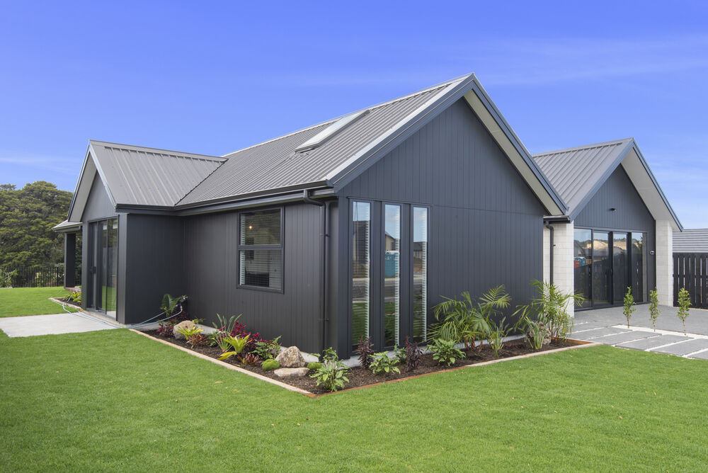 Exterior and Interior Walls - Innova