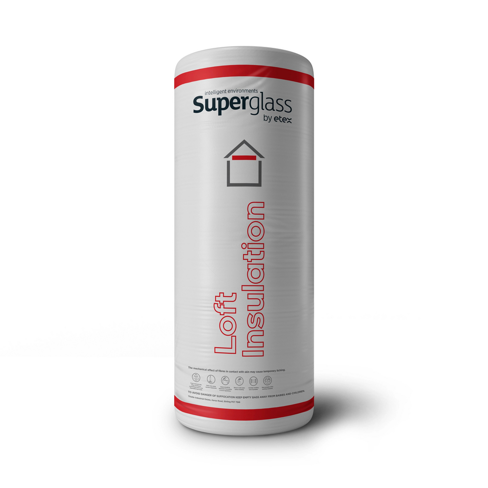 Superglass Multi-Roll 44 - Superglass