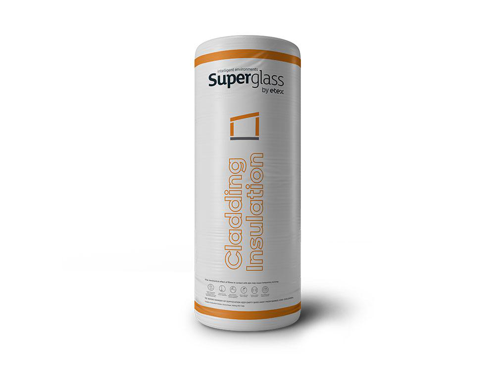Glass Mineral Wool - Superglass