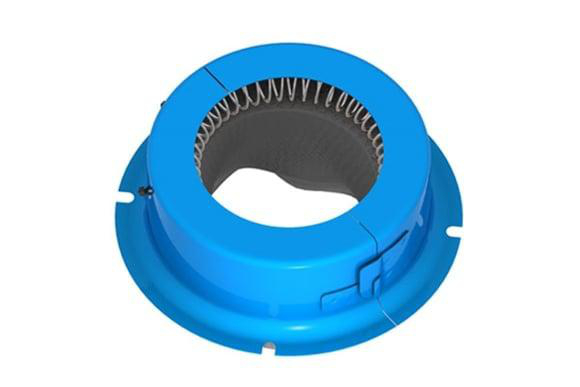 PROMASEAL® Retrofit Floorwaste Collar FWR - Promat