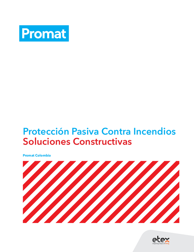 Documentación - Promat