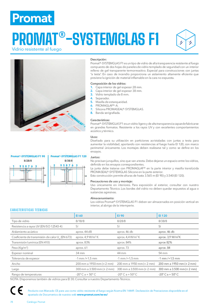 Documentos - Promat